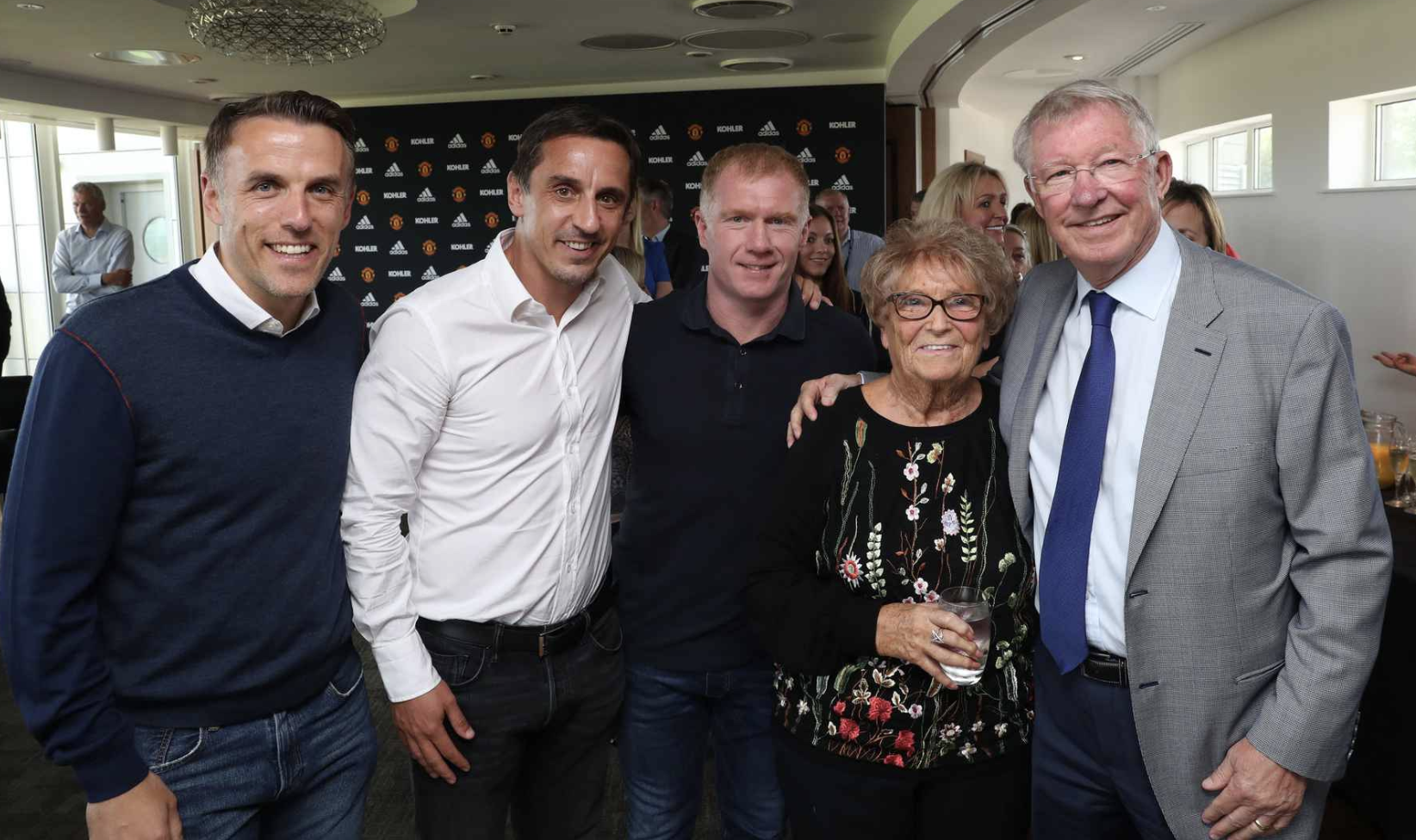 Kath Phipps 'Forever In Our Hearts' - Soccer News