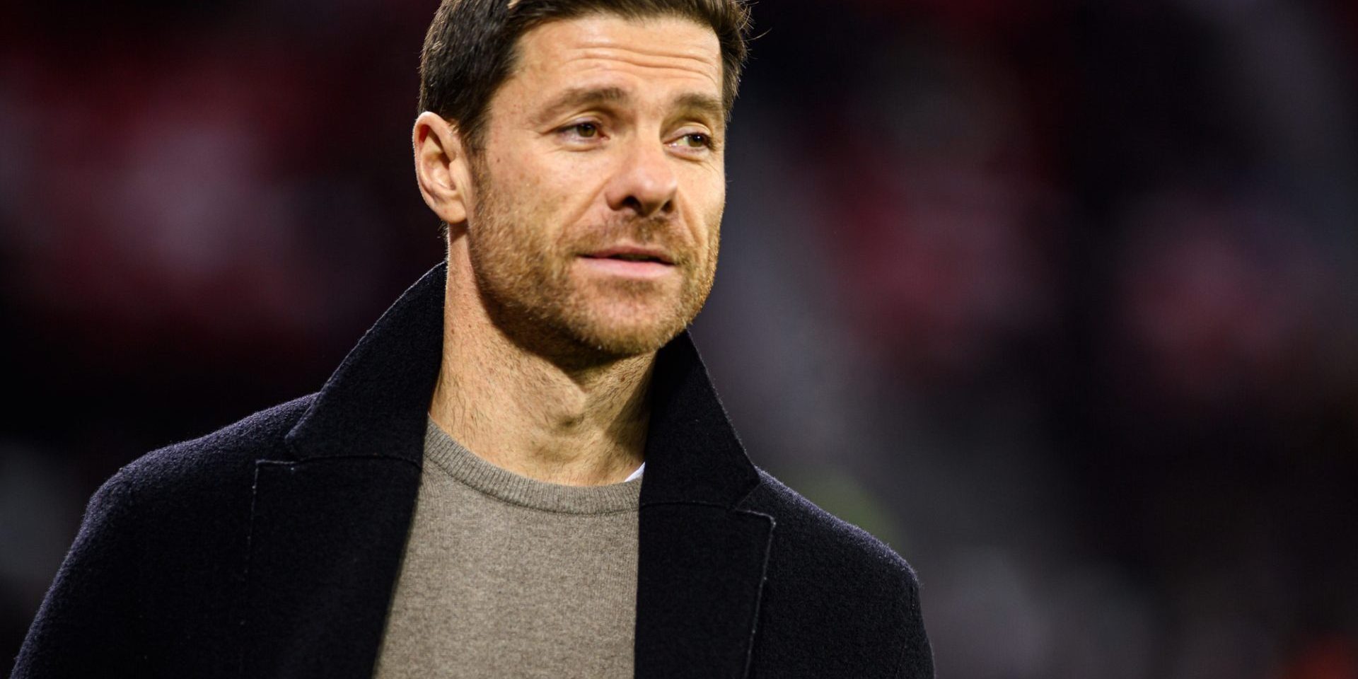Xabi Alonso Leaves Real Madrid After Eight Months - Soccer News