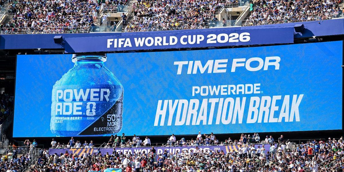How Extreme Heat and Three Minute Cooling Breaks Are Reshaping the ...