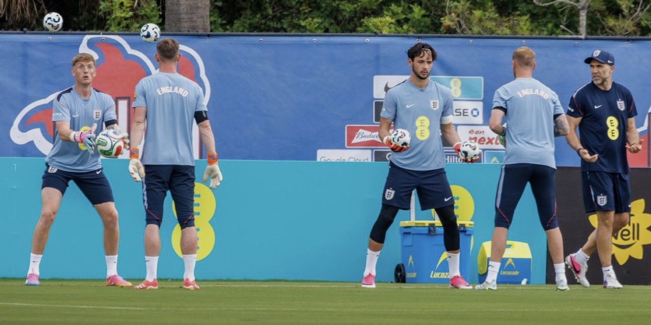 Two arrested after England equipment stolen ahead of World Cup opener ...