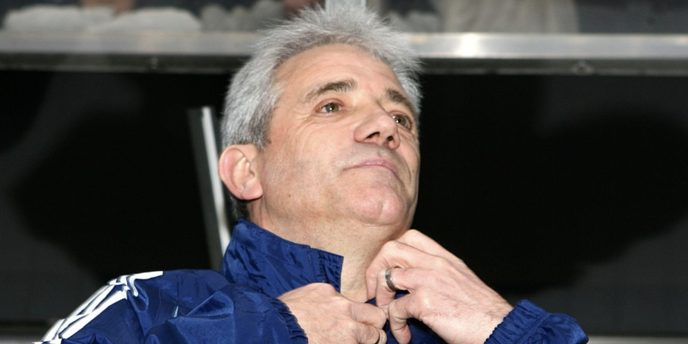 Kevin Keegan Reveals Stage Four Cancer Diagnosis in Emotional Public ...
