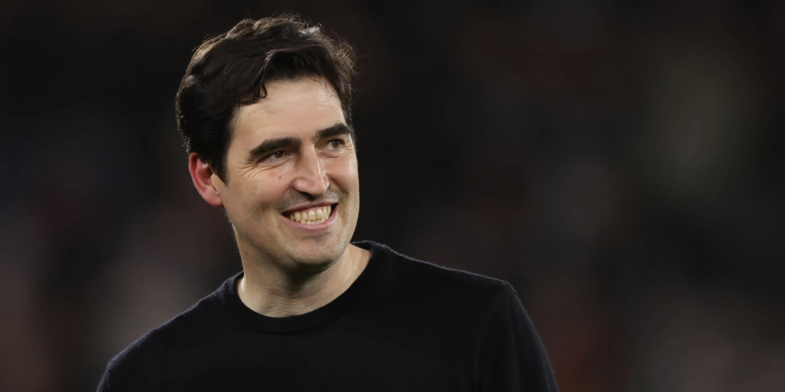 Liverpool Fans Excited but Cautious as Andoni Iraola Edges Closer to ...